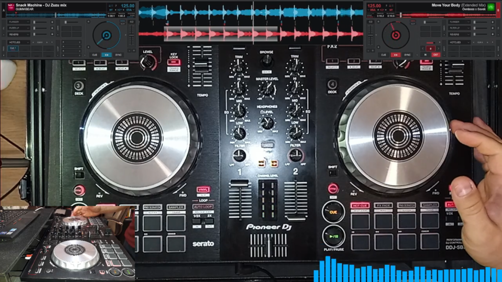 Dj Zuzu – Just 4 fun dance and electro mix – 2022-08-26 | Zuzu Fursuit